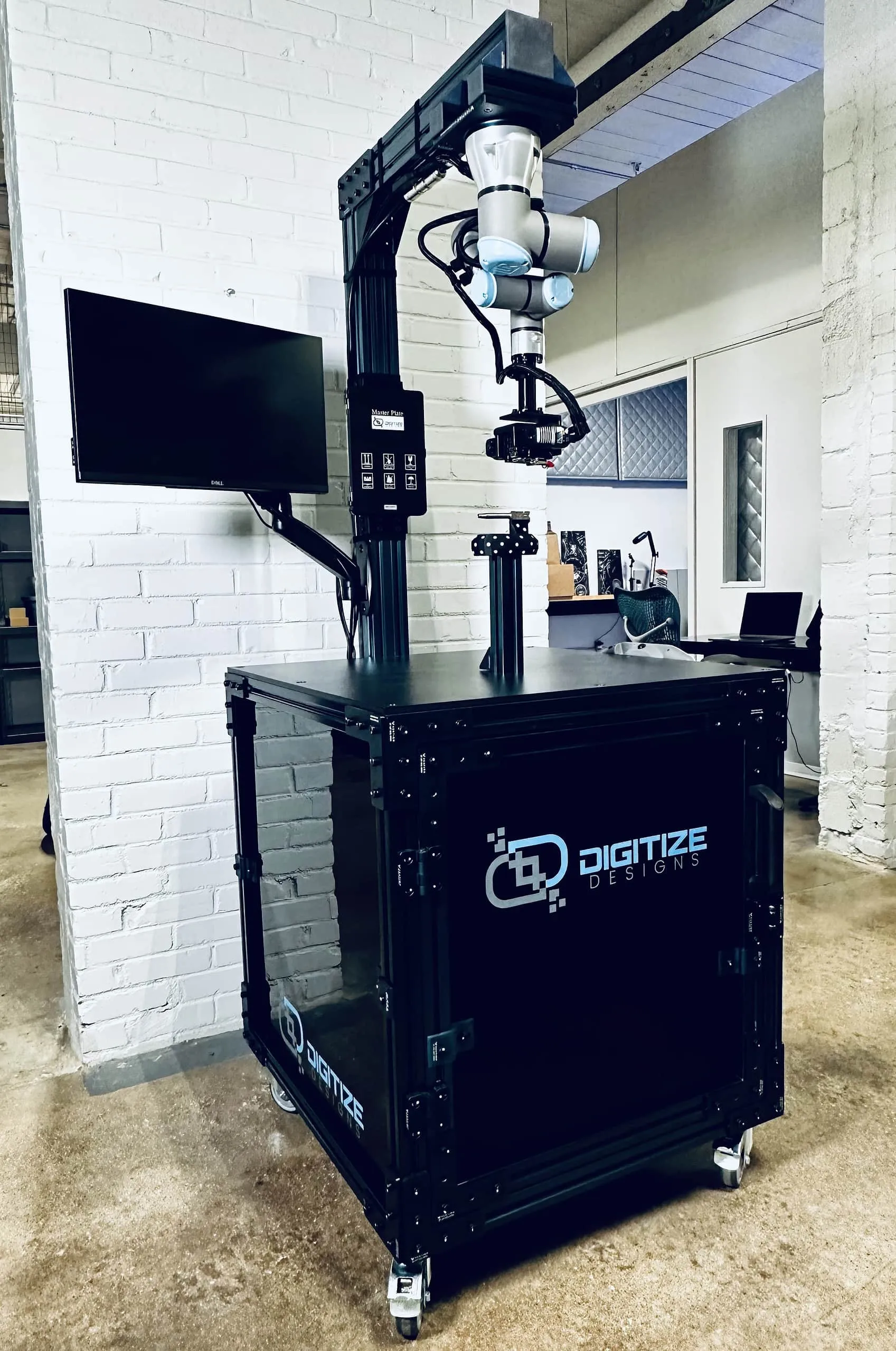 Meet The Remarkable, All-New RM-300 | Digitize Designs