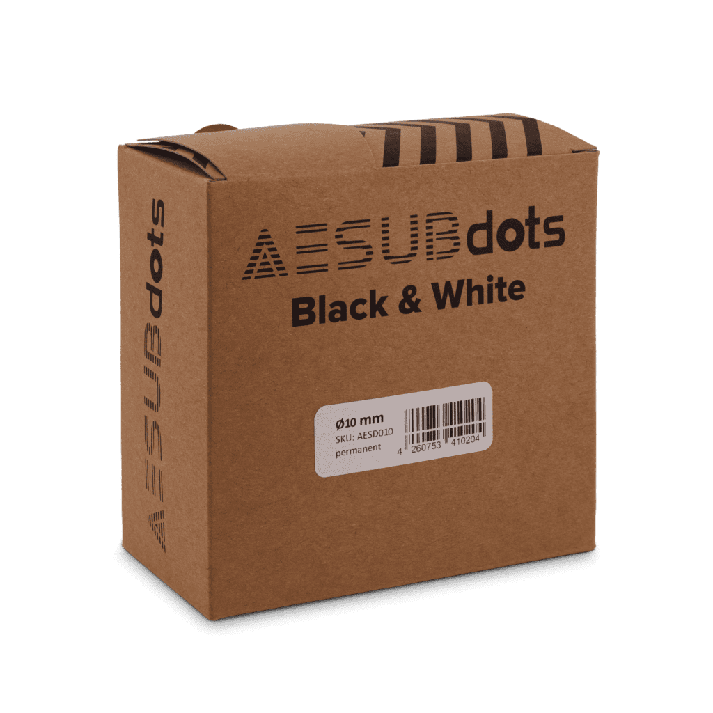 3D Scanning Accessories | AESUB Scanning Sprays | Digitize Designs