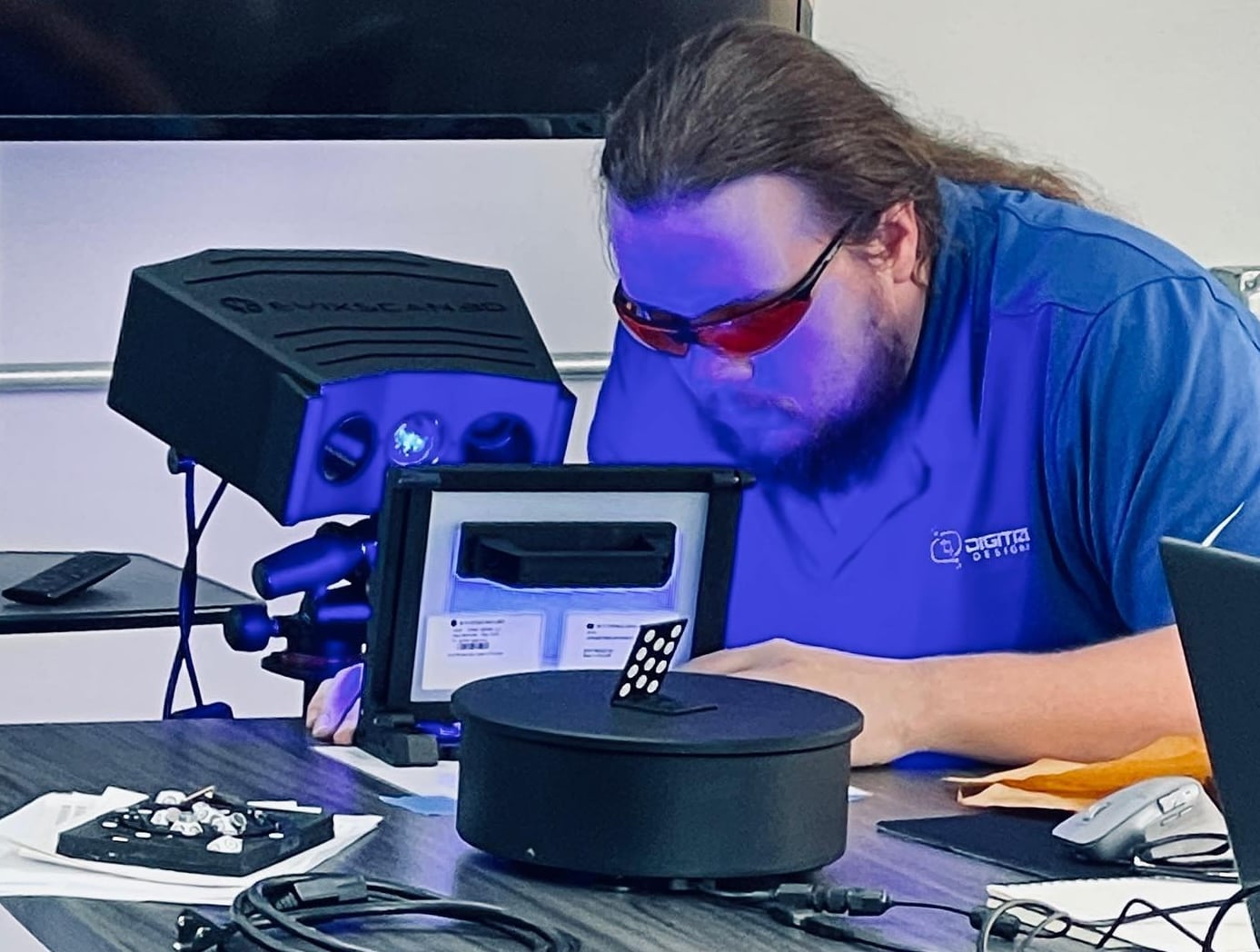 Reverse Engineering Services | Digitize Designs