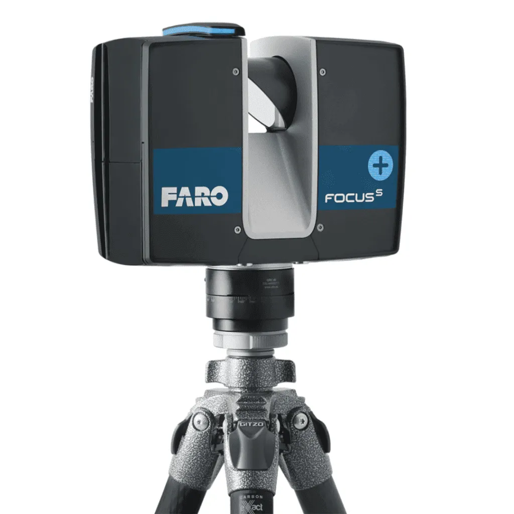 3D Scanners - Handheld, Desktop, Long-Range, Portable CMM, & Automated ...