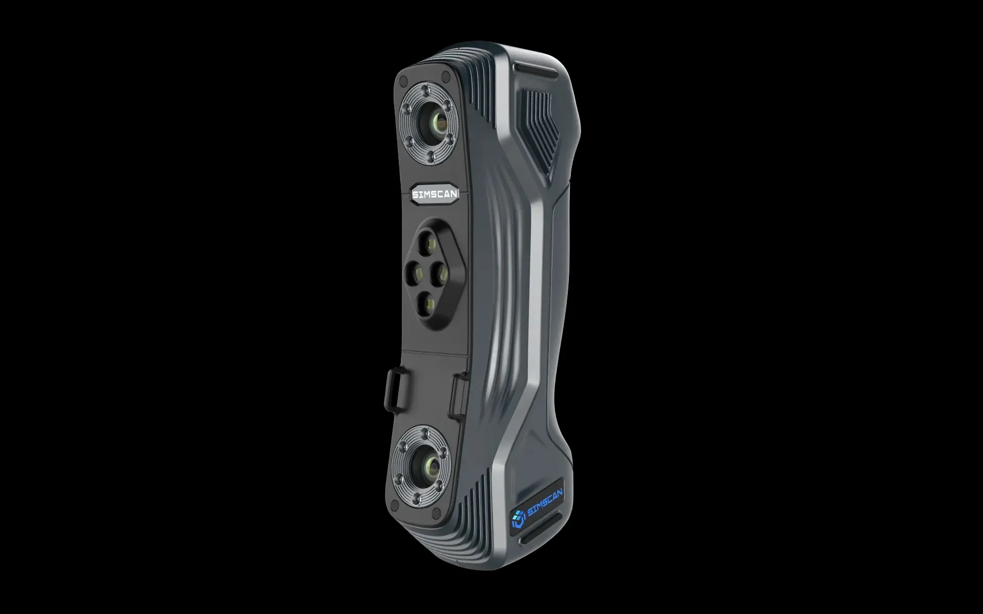 Digitize Designs Custom Solutions: RM-300 + 3D Services